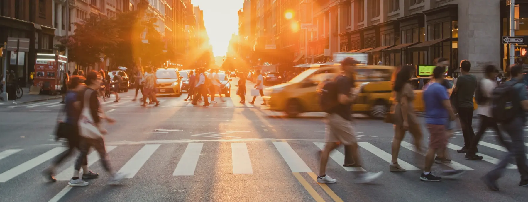 Road Safety Tips for Tucson Pedestrians | Karnas Law Firm, PLLC